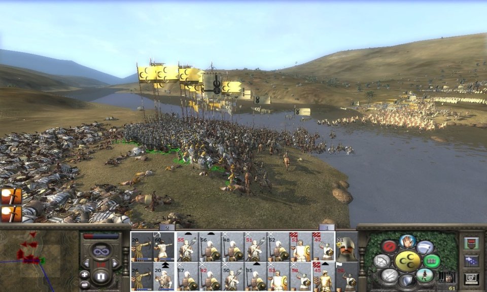 The 15 best games about the Middle Ages - Ensigame