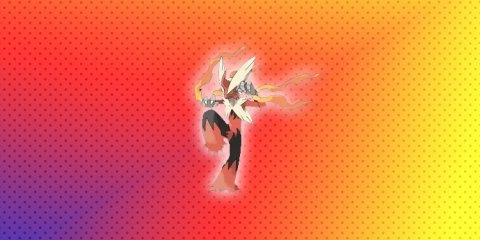 Top 20 Pokémon with Maximum Damage - Ensigame