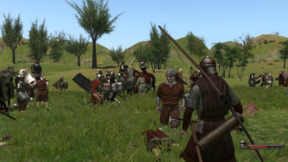 The 15 best games about the Middle Ages - Ensigame