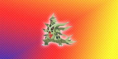Top 20 Pokémon with Maximum Damage - Ensigame