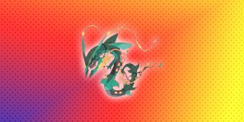 Top 20 Pokémon with Maximum Damage - Ensigame