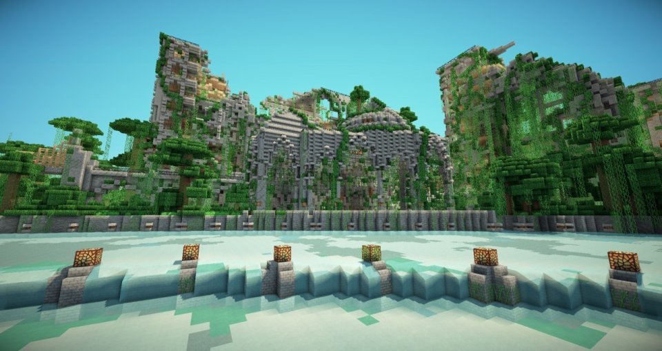 Top 10 Minecraft Servers with Hunger Games Mode - Ensigame