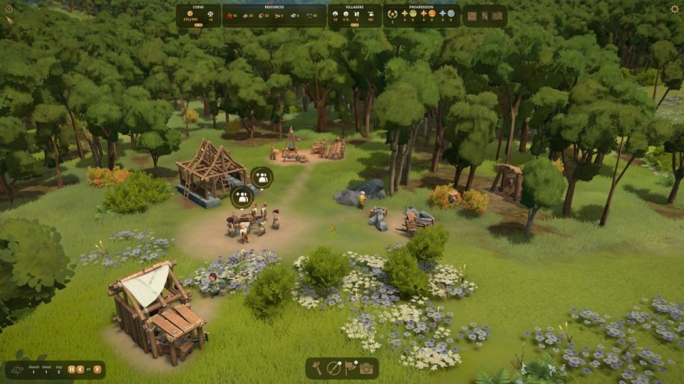 The 15 best games about the Middle Ages - Ensigame