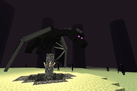 The Most Dangerous Mobs in Minecraft and How to Defeat Them - Ensigame