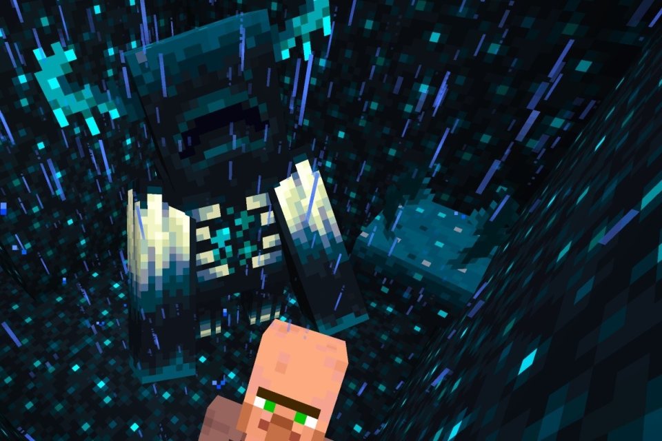 The Most Dangerous Mobs in Minecraft and How to Defeat Them - Ensigame