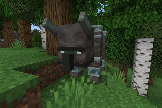 The Most Dangerous Mobs in Minecraft and How to Defeat Them - Ensigame