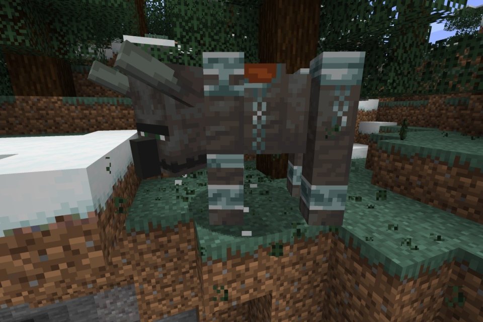 The Most Dangerous Mobs in Minecraft and How to Defeat Them - Ensigame