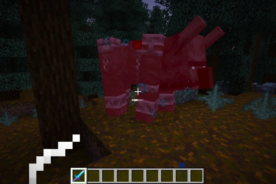 The Most Dangerous Mobs in Minecraft and How to Defeat Them - Ensigame
