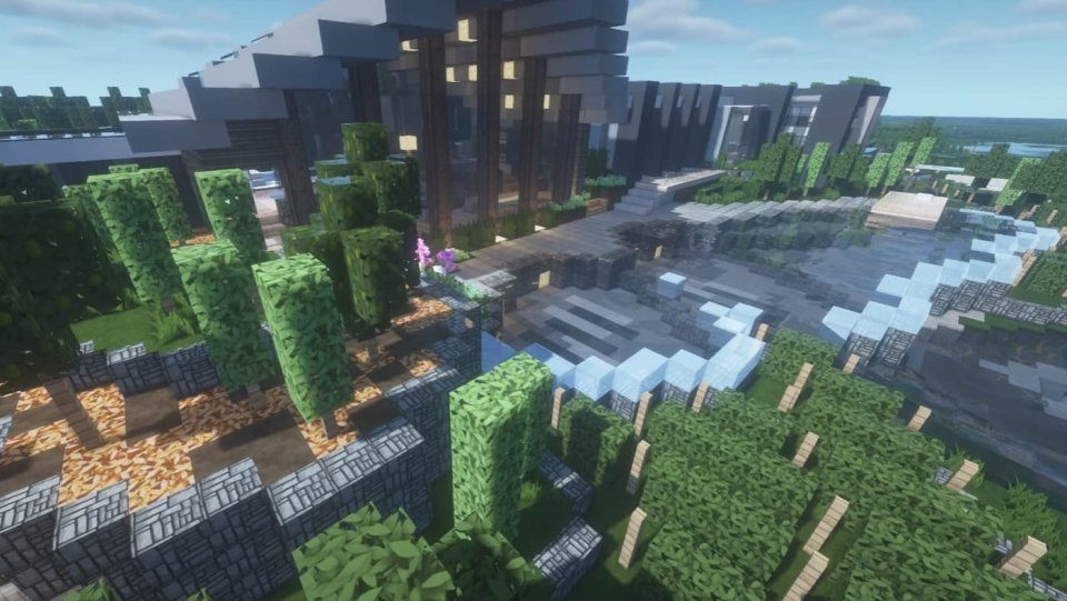 Comment ajouter un pack de ressources dans Minecraft - Ensigame