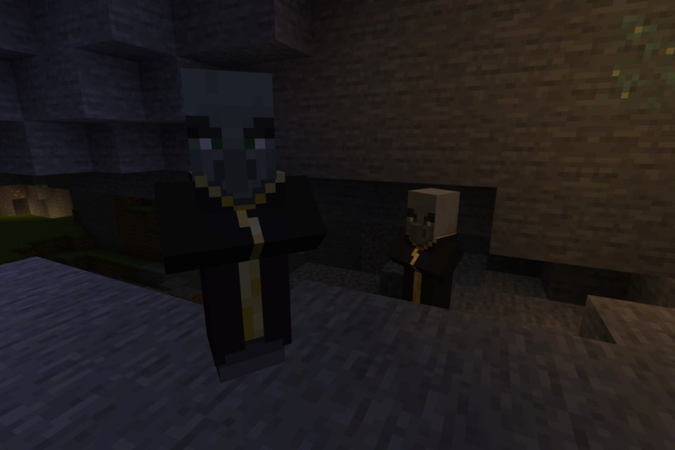 The Most Dangerous Mobs in Minecraft and How to Defeat Them - Ensigame