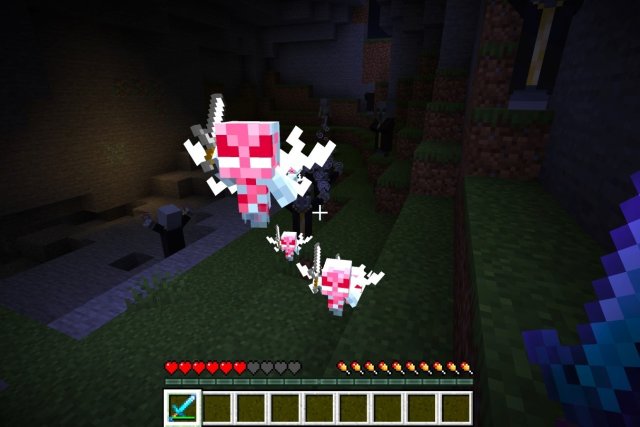 The Most Dangerous Mobs in Minecraft and How to Defeat Them - Ensigame