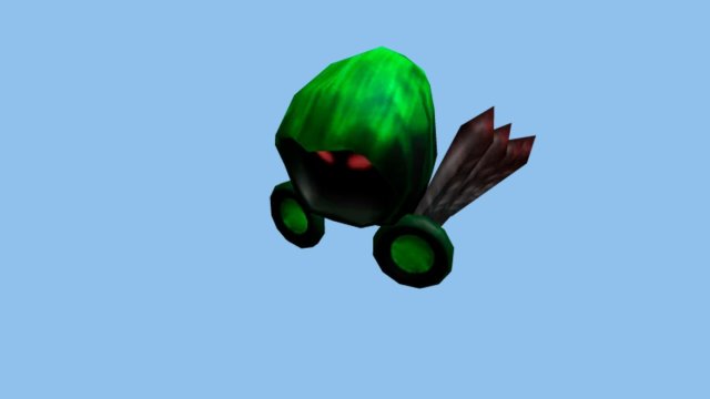 Top 20 Most Expensive Items in Roblox - Ensigame
