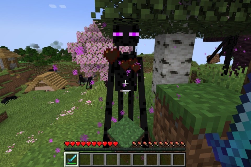 The Most Dangerous Mobs in Minecraft and How to Defeat Them - Ensigame