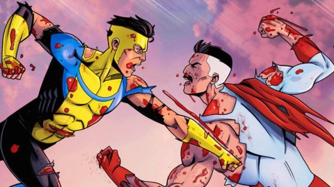 A Comprehensive Look at the Evolution of The Invincible - Ensigame