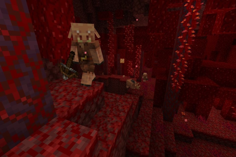 The Most Dangerous Mobs in Minecraft and How to Defeat Them - Ensigame