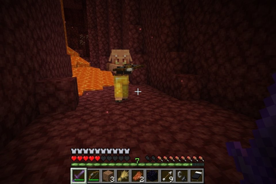 The Most Dangerous Mobs in Minecraft and How to Defeat Them - Ensigame