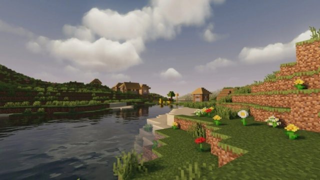 Graphiques Minecraft mis à jour – les 20 meilleurs shaders - Ensigame