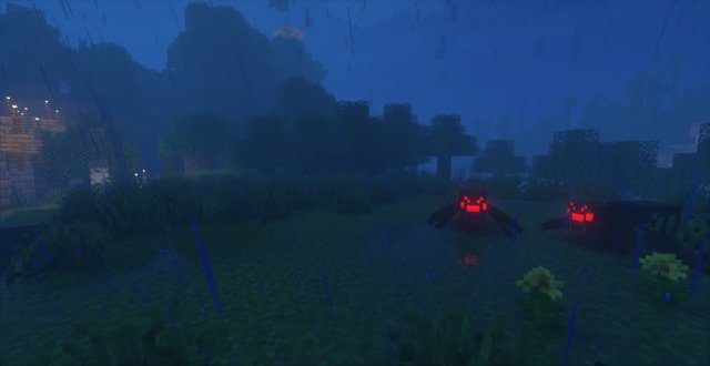 Graphiques Minecraft mis à jour – les 20 meilleurs shaders - Ensigame