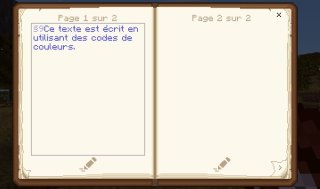 Comment utiliser les codes de couleurs dans Minecraft - Ensigame