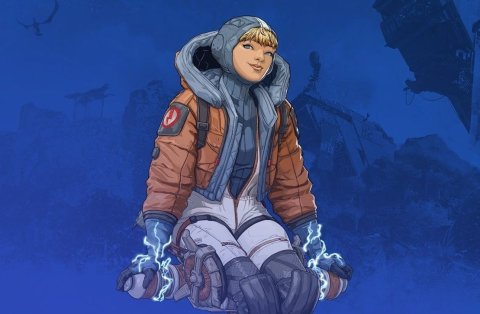 Top 20 Apex Legends: Who’s in the Meta Right Now? - Ensigame