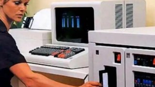 How Outdated Technology Still Rules the World - Ensigame