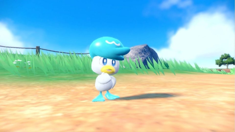 Os 20 Pokémon mais fortes da 9a geração - Ensigame