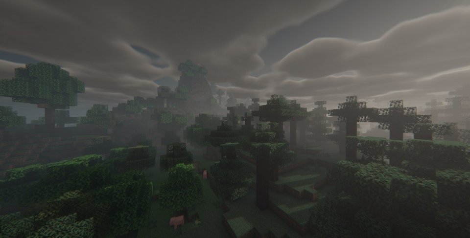 Graphiques Minecraft mis à jour – les 20 meilleurs shaders - Ensigame
