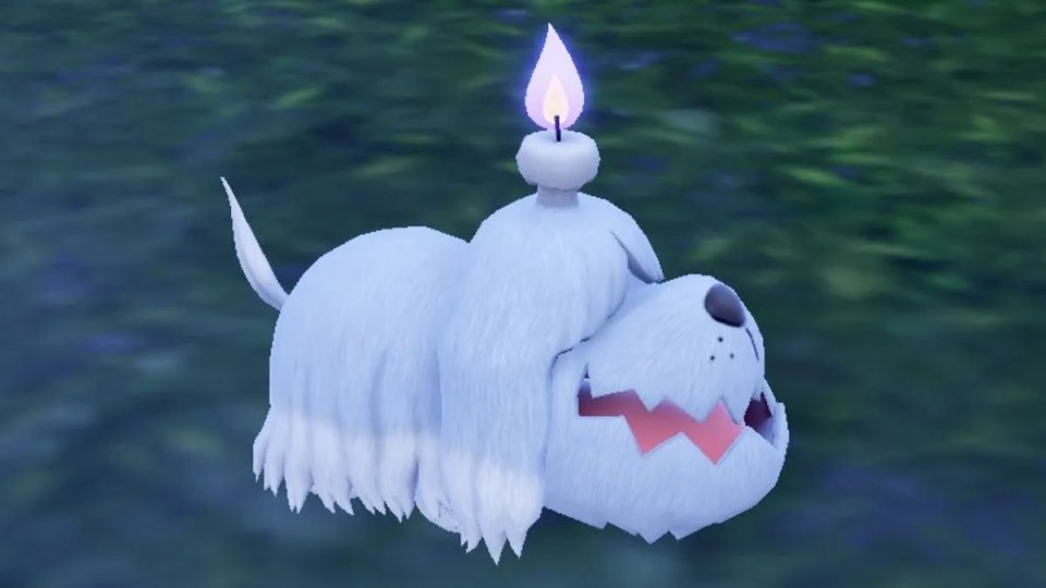 Os 20 Pokémon mais fortes da 9a geração - Ensigame