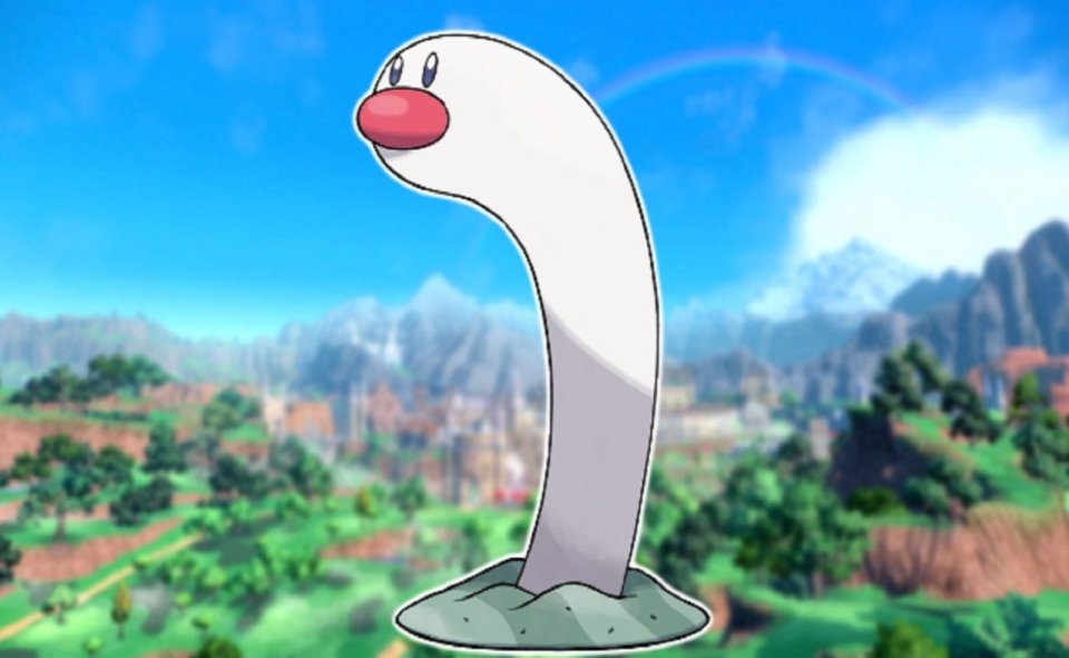 Os 20 Pokémon mais fortes da 9a geração - Ensigame