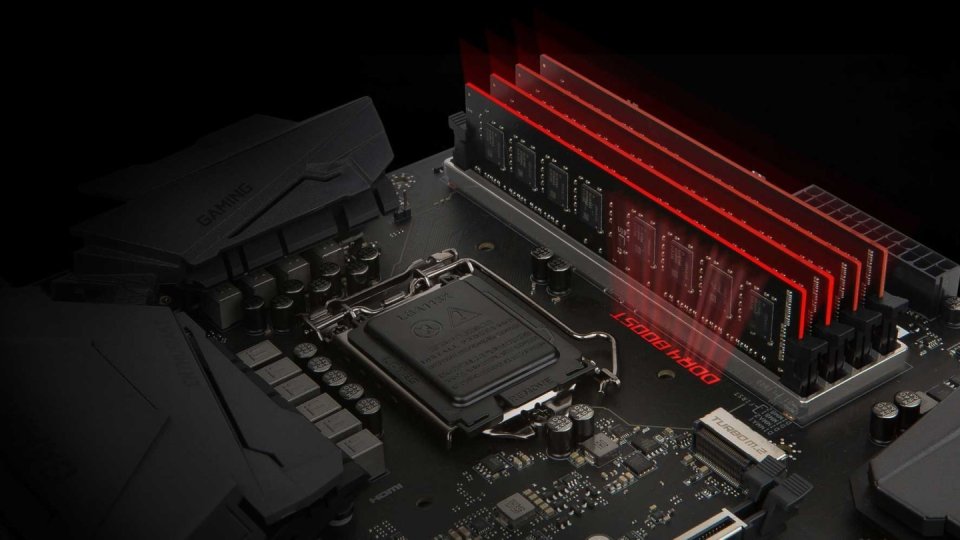 Top Memory Producers Plan to Discontinue DDR3 and DDR4 by 2025 - Ensigame