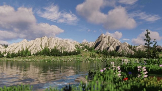 Graphiques Minecraft mis à jour – les 20 meilleurs shaders - Ensigame
