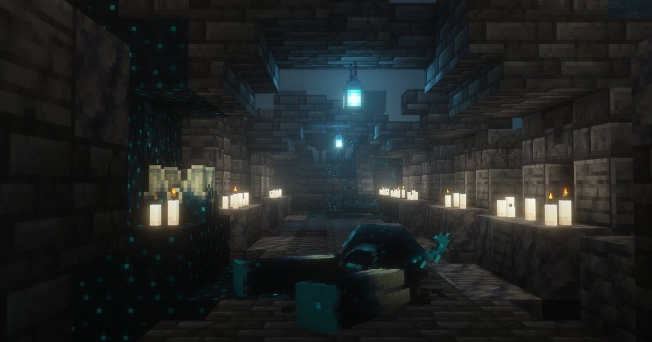 Graphiques Minecraft mis à jour – les 20 meilleurs shaders - Ensigame