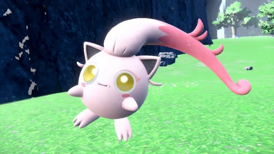 Os 20 Pokémon mais fortes da 9a geração - Ensigame