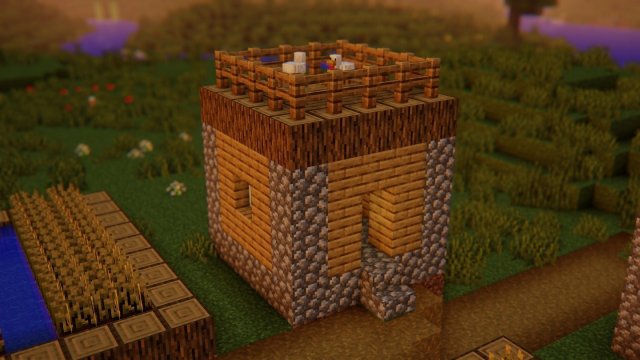 Graphiques Minecraft mis à jour – les 20 meilleurs shaders - Ensigame