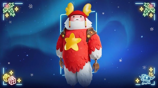 A complete guide: how to get the Guff skin In Fortnite - Ensigame