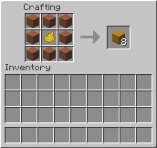 Terracotta in Minecraft - Useful Tips and Applications - Ensigame