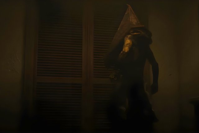Symbolic appearance of monsters in Silent Hill - Ensigame