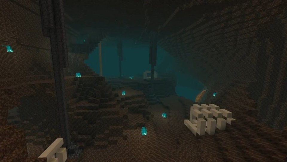 Strength Potion in Minecraft - Recipe and Uses - Ensigame