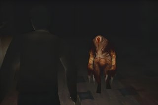 Symbolic appearance of monsters in Silent Hill - Ensigame