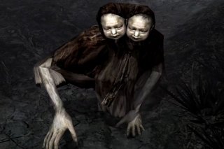 Symbolic appearance of monsters in Silent Hill - Ensigame