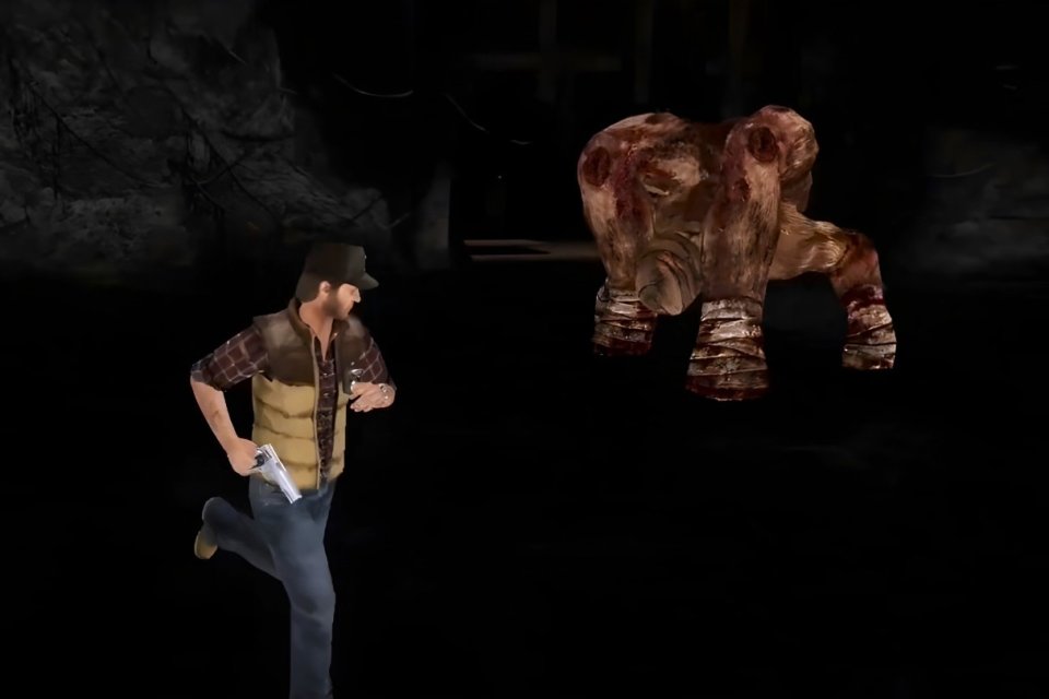 Symbolic appearance of monsters in Silent Hill - Ensigame