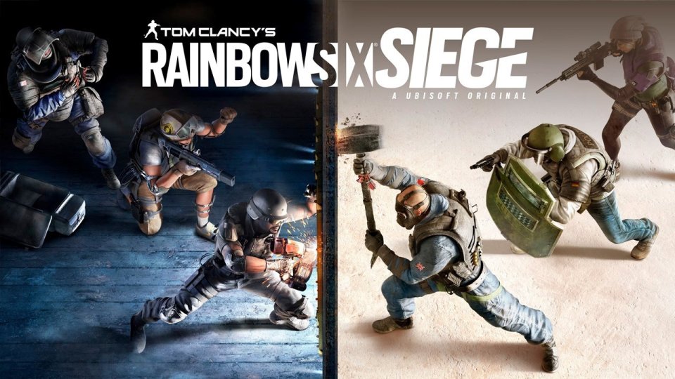 Top 30 best shooters of all time - Ensigame