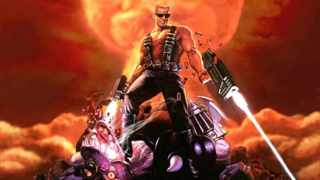 Top 30 best shooters of all time - Ensigame