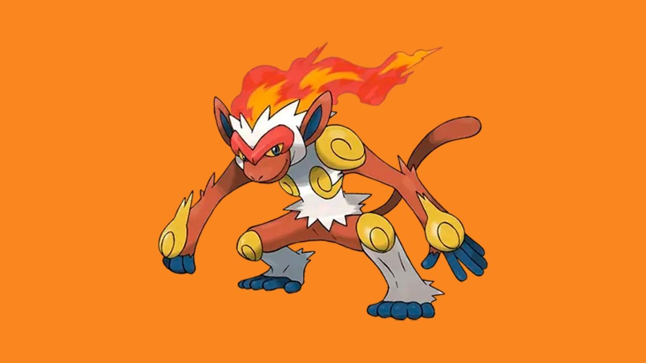 Top 30 des Pokémon de type feu que vous devez connaître - Ensigame