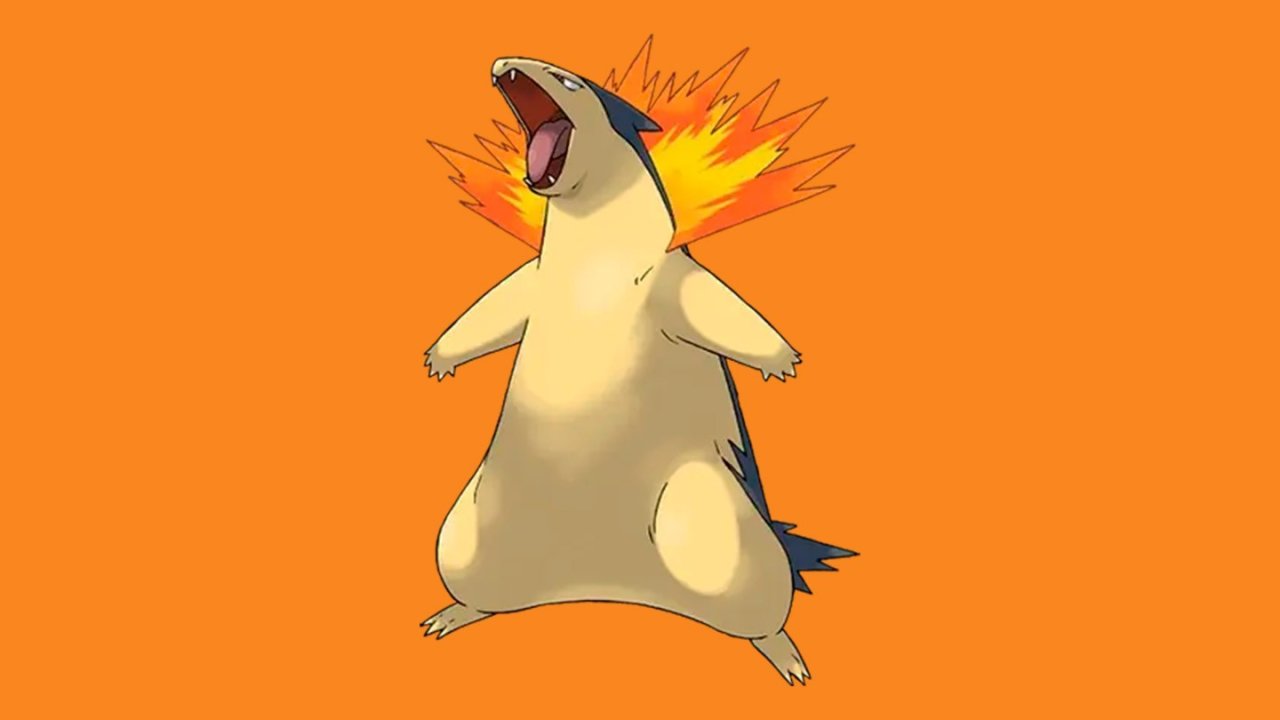 Top 30 des Pokémon de type feu que vous devez connaître - Ensigame