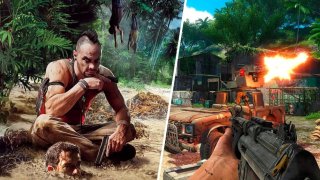 Top 30 best shooters of all time - Ensigame
