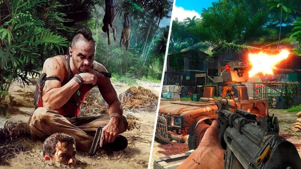 Top 30 best shooters of all time - Ensigame
