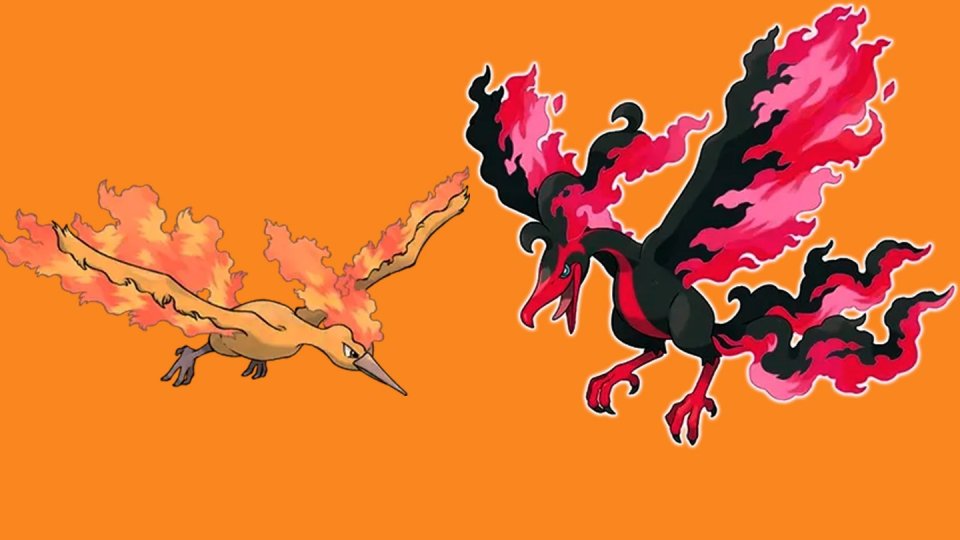 Top 30 des Pokémon de type feu que vous devez connaître - Ensigame