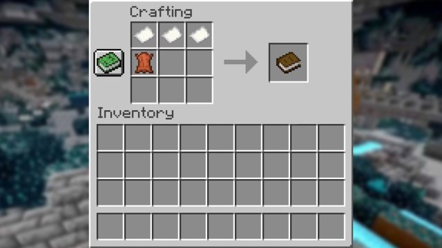 Bookshelves in Minecraft - Crafting, Usage, and Tips - Ensigame