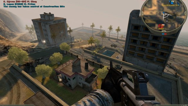 Top 30 best shooters of all time - Ensigame